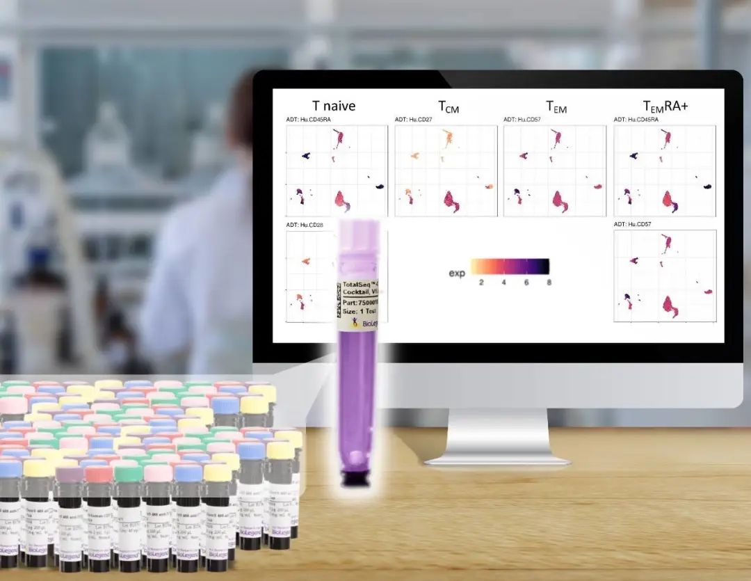 The Scientist杂志评选出2020年十大创新科技产品 - 杭州霆科生物科技有限公司