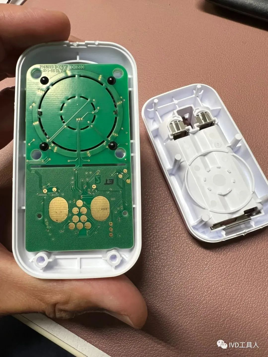 Lucira 一季度超9千万美元销售 - 杭州霆科生物科技有限公司