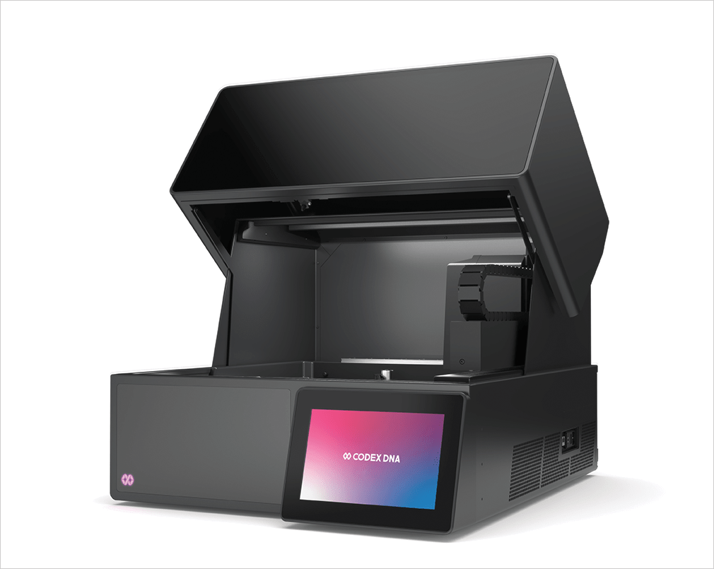 The Scientist杂志评选出2020年十大创新科技产品 - 杭州霆科生物科技有限公司